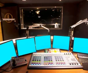 Services – Pro Radio Solutions